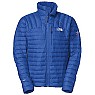 The North Face Thunder Micro Jacket Reviews - Trailspace