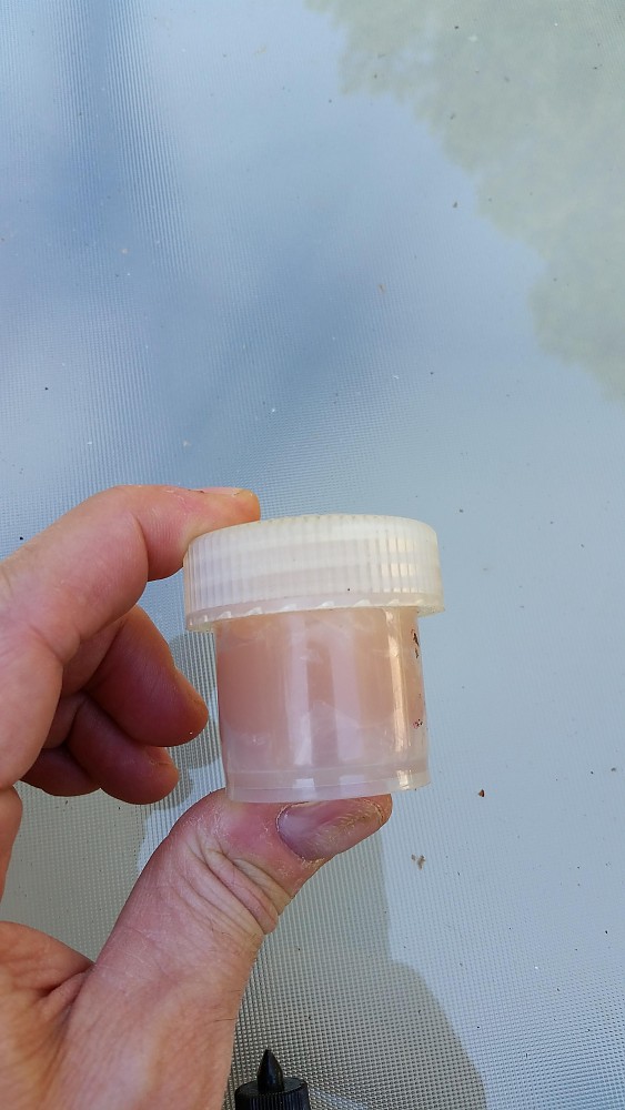 Coghlan's Fire Paste Reviews - Trailspace