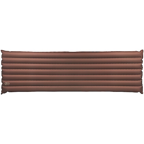 Big Agnes Insulated Air Core Reviews - Trailspace