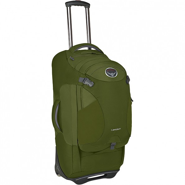 Osprey Meridian Reviews - Trailspace