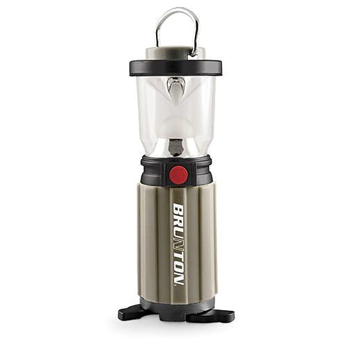 Brunton Glorb XB Lantern Reviews - Trailspace