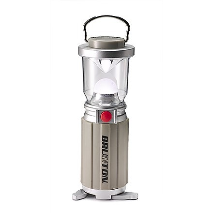 Brunton Glorb XB Lantern Reviews - Trailspace