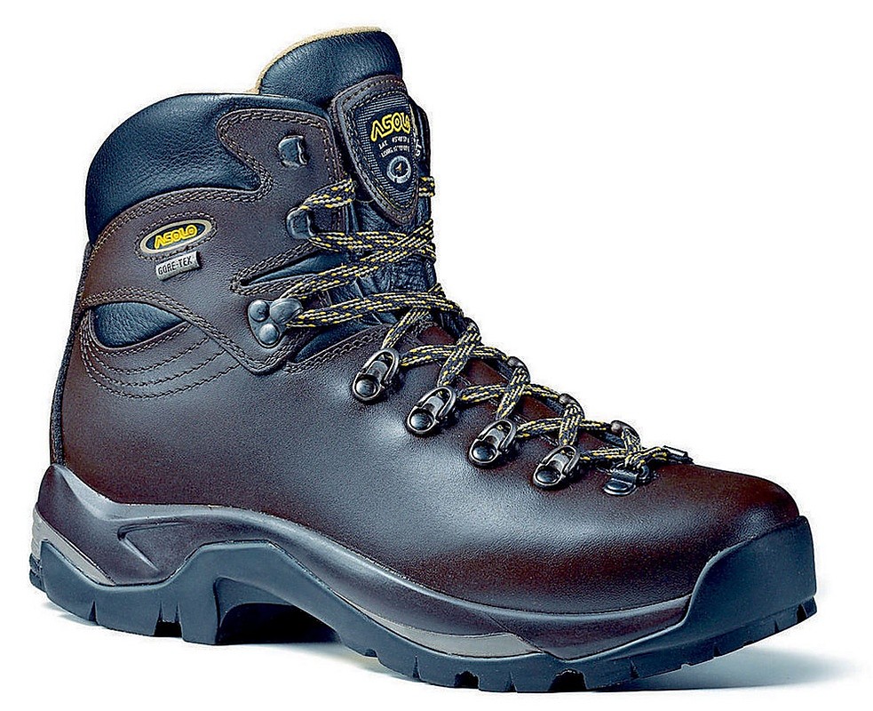 Asolo TPS 520 GV Reviews - Trailspace