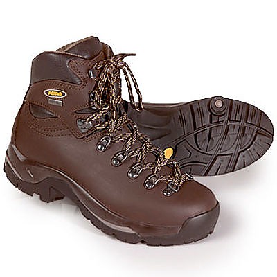 Asolo TPS 520 GV Reviews - Trailspace