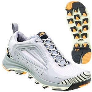 GoLite Footwear Sun Dragon Reviews - Trailspace