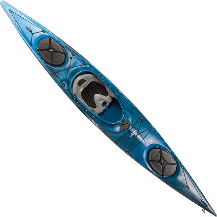 Necky Manitou 14 Reviews - Trailspace