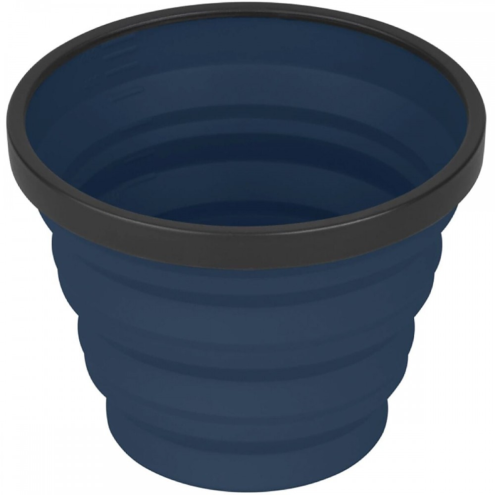 Sea to Summit X-Mug Reviews - Trailspace