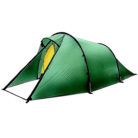 Hilleberg Nallo 3 Reviews - Trailspace