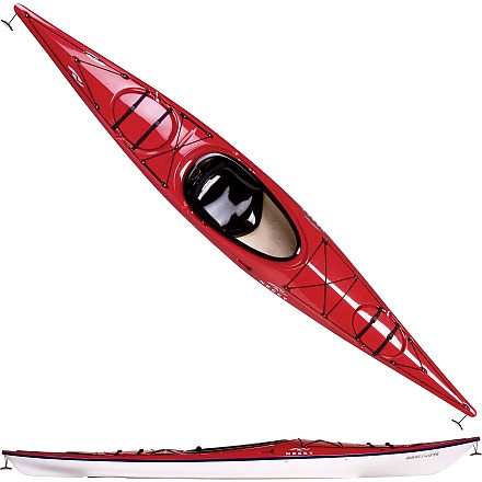 Necky Manitou 14 Reviews - Trailspace