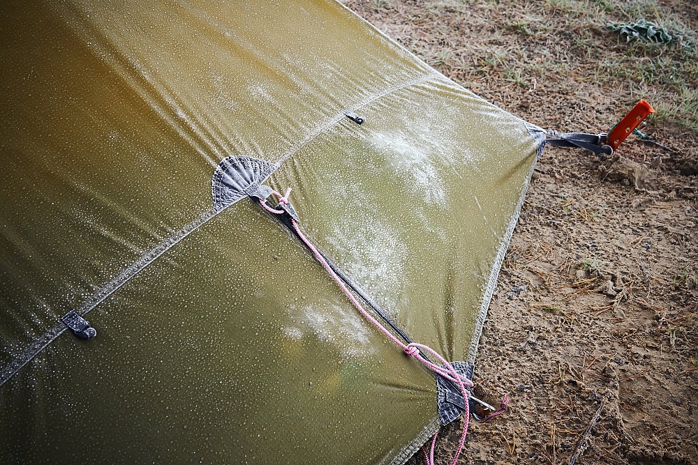 Hilleberg Nallo 3 Reviews - Trailspace