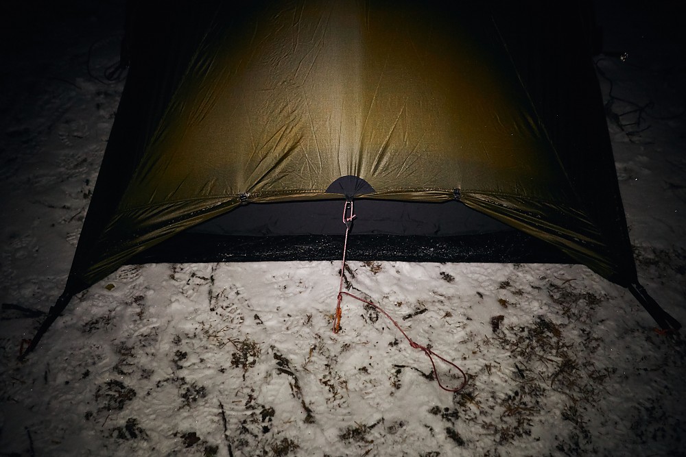 Hilleberg Nallo 3 Reviews - Trailspace