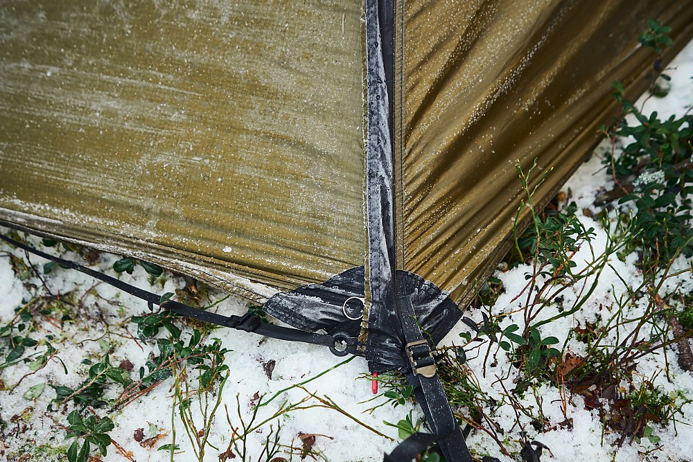 Hilleberg Nallo 3 Reviews - Trailspace