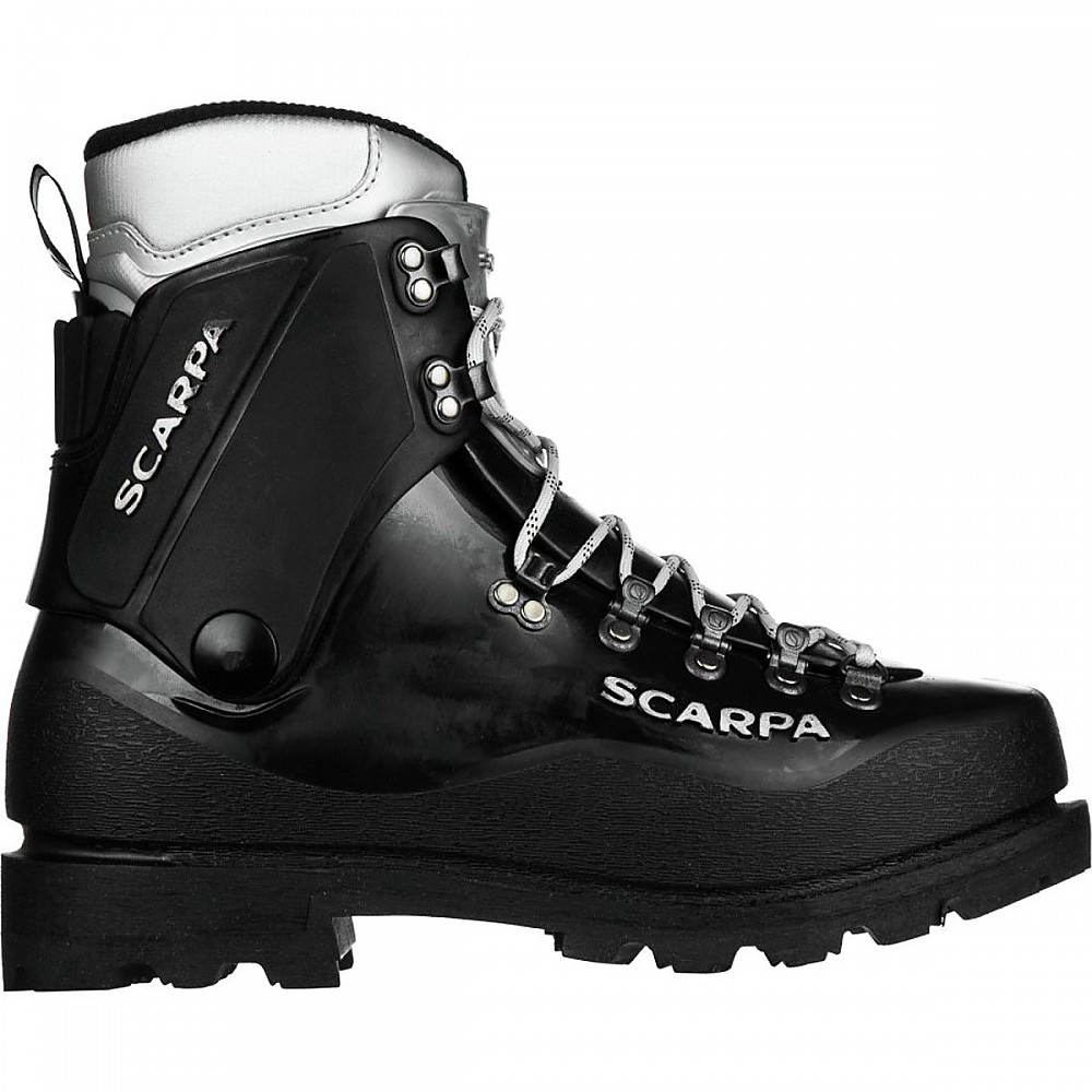Scarpa Inverno Reviews - Trailspace