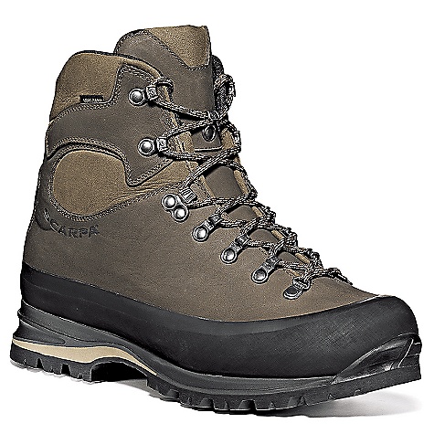 Scarpa Nepal Pro GTX Reviews - Trailspace