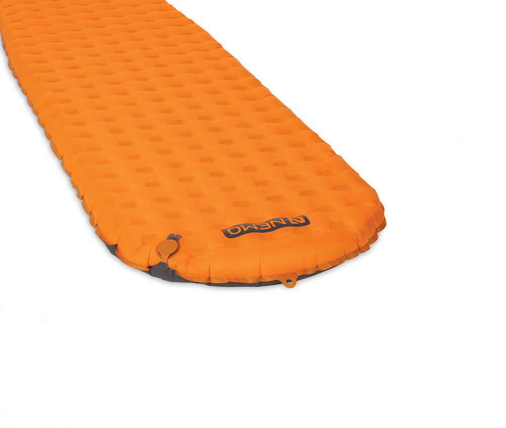 NEMO Tensor Alpine Ultralight Reviews - Trailspace