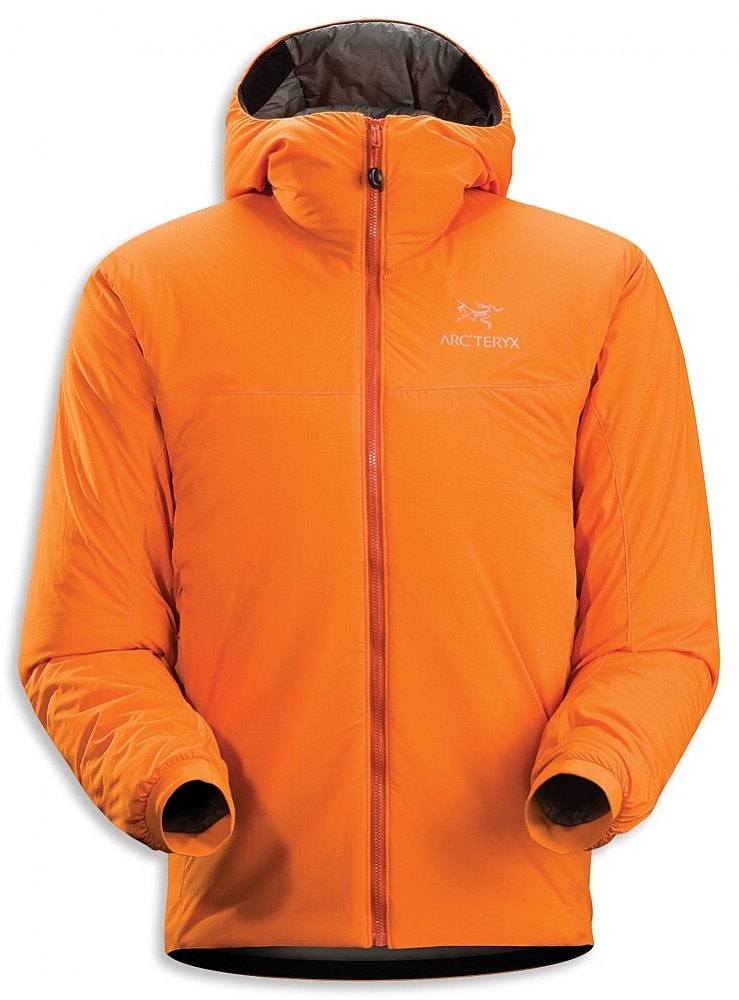 Arc'teryx Atom SV Hoody Reviews - Trailspace