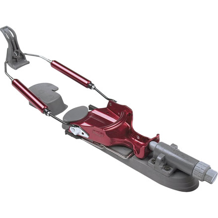 The Best Telemark Bindings for 2019 - Trailspace