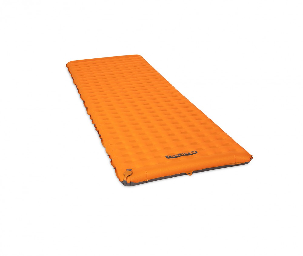 NEMO Tensor Alpine Ultralight Reviews - Trailspace