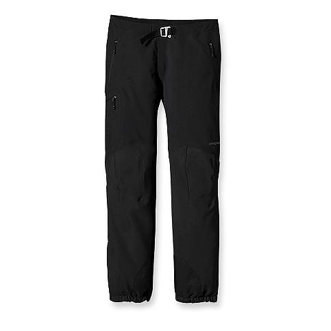 Patagonia Alpine Guide Pants Reviews - Trailspace