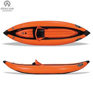 NRS Bandit I Reviews - Trailspace