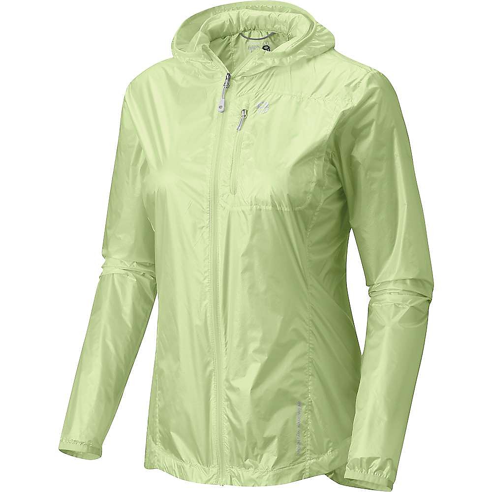 Mountain Hardwear Ghost Lite Jacket Reviews - Trailspace