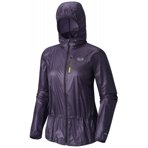 Mountain Hardwear Ghost Lite Jacket Reviews - Trailspace