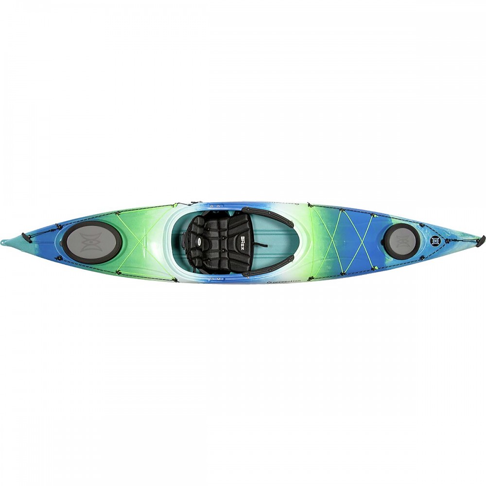 Perception Carolina 12 Reviews - Trailspace