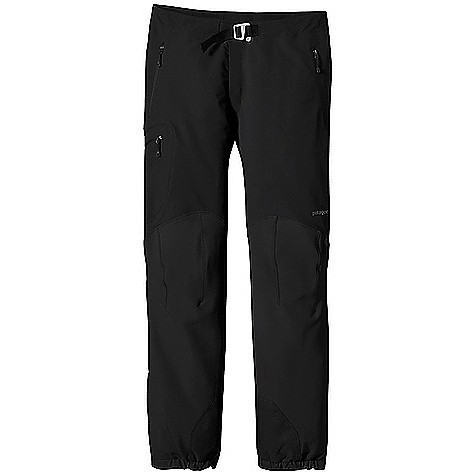 Patagonia Alpine Guide Pants Reviews - Trailspace