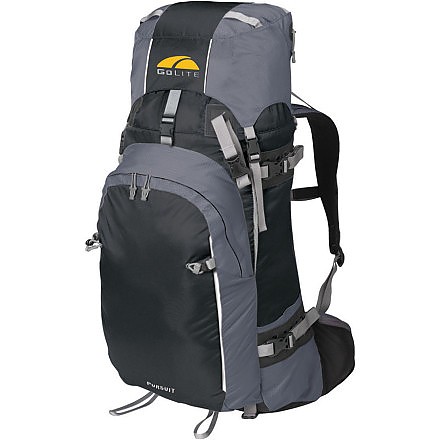 GoLite Pursuit Reviews - Trailspace