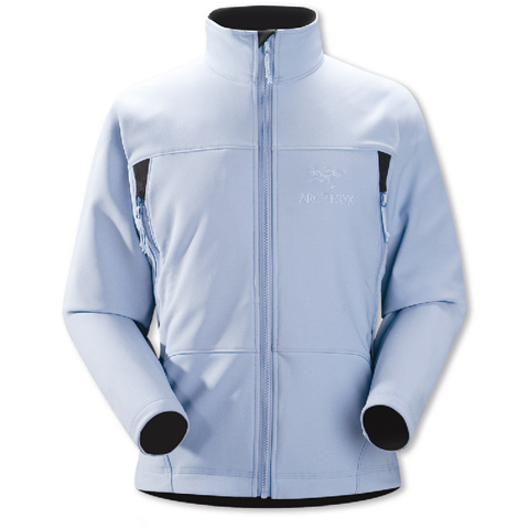 Arc'teryx Gamma SV Jacket Reviews - Trailspace