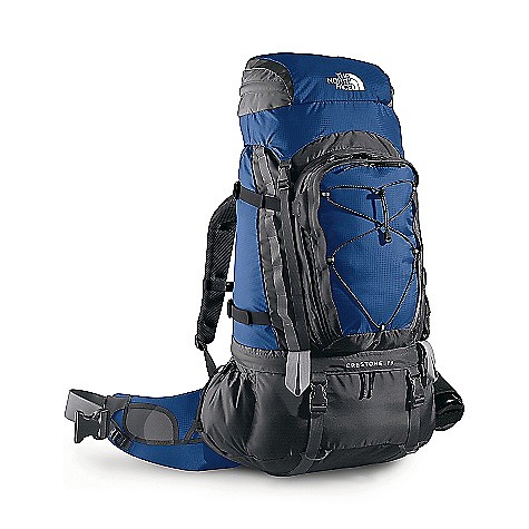 The North Face Crestone 75 Reviews - Trailspace