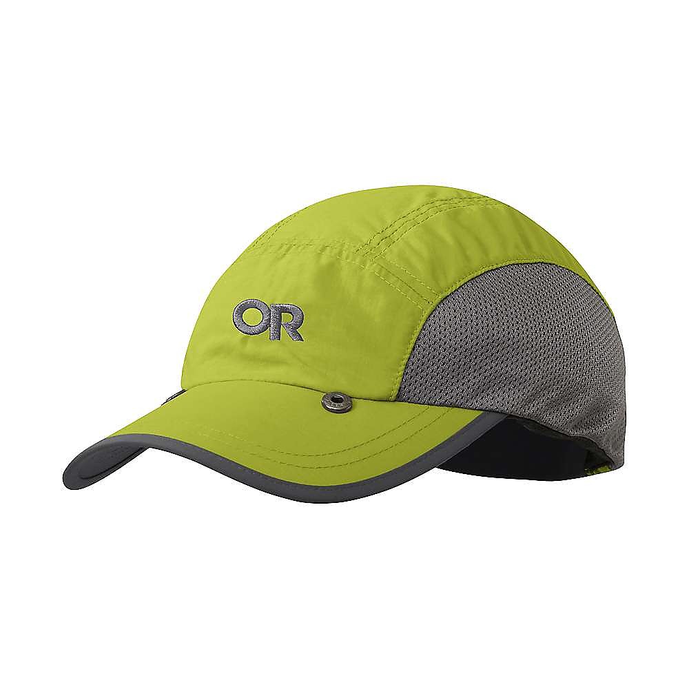 Outdoor Research Sun Runner Cap Reviews - Trailspace