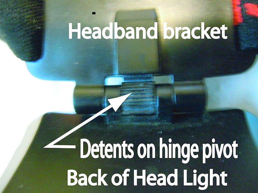 Cree 3 Watt Zoom Ultra Bright Headlamp Reviews - Trailspace