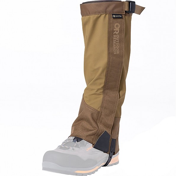 The Best Gaiters and Overboots for 2025 - Trailspace