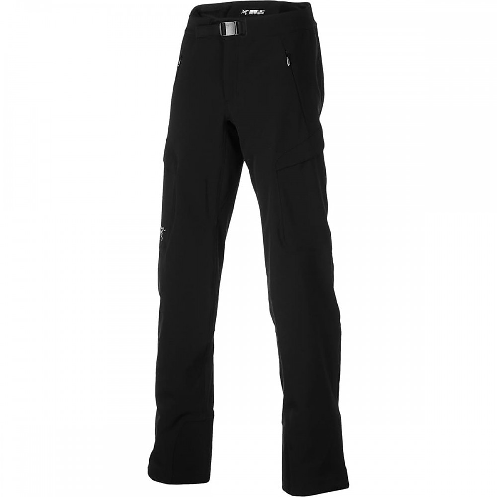 Arc'teryx Gamma MX Pant Reviews - Trailspace
