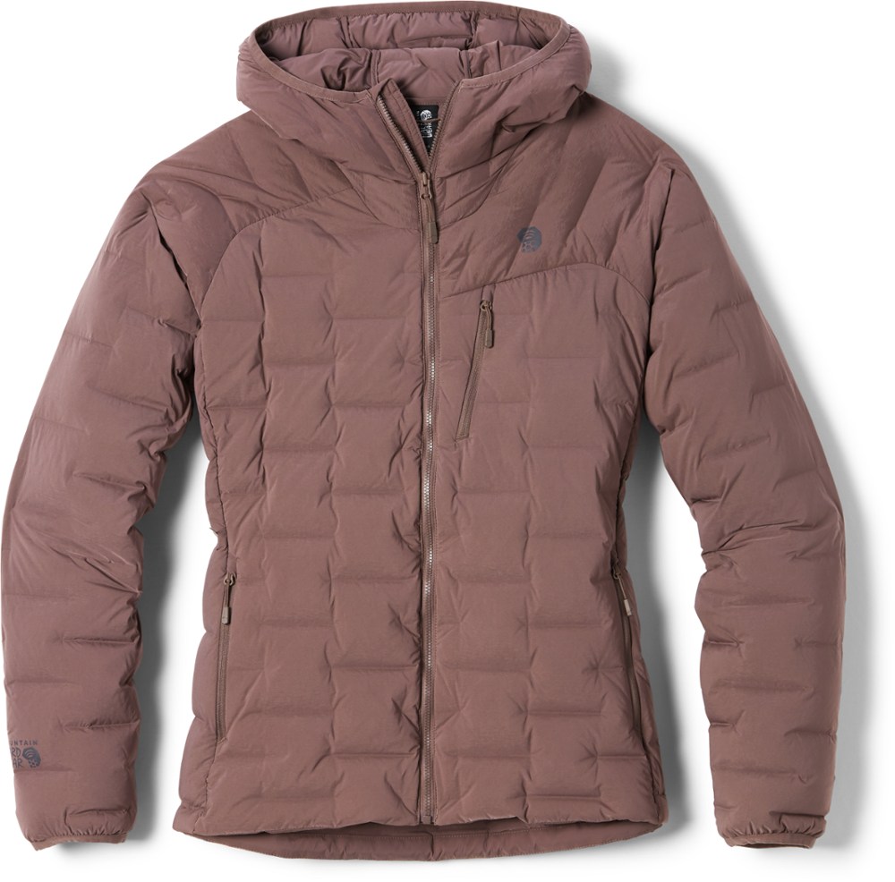 Mountain Hardwear Reviews - Trailspace