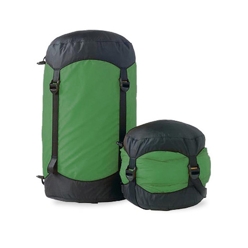Sea to Summit Ultra-Sil Compression Sack Reviews - Trailspace