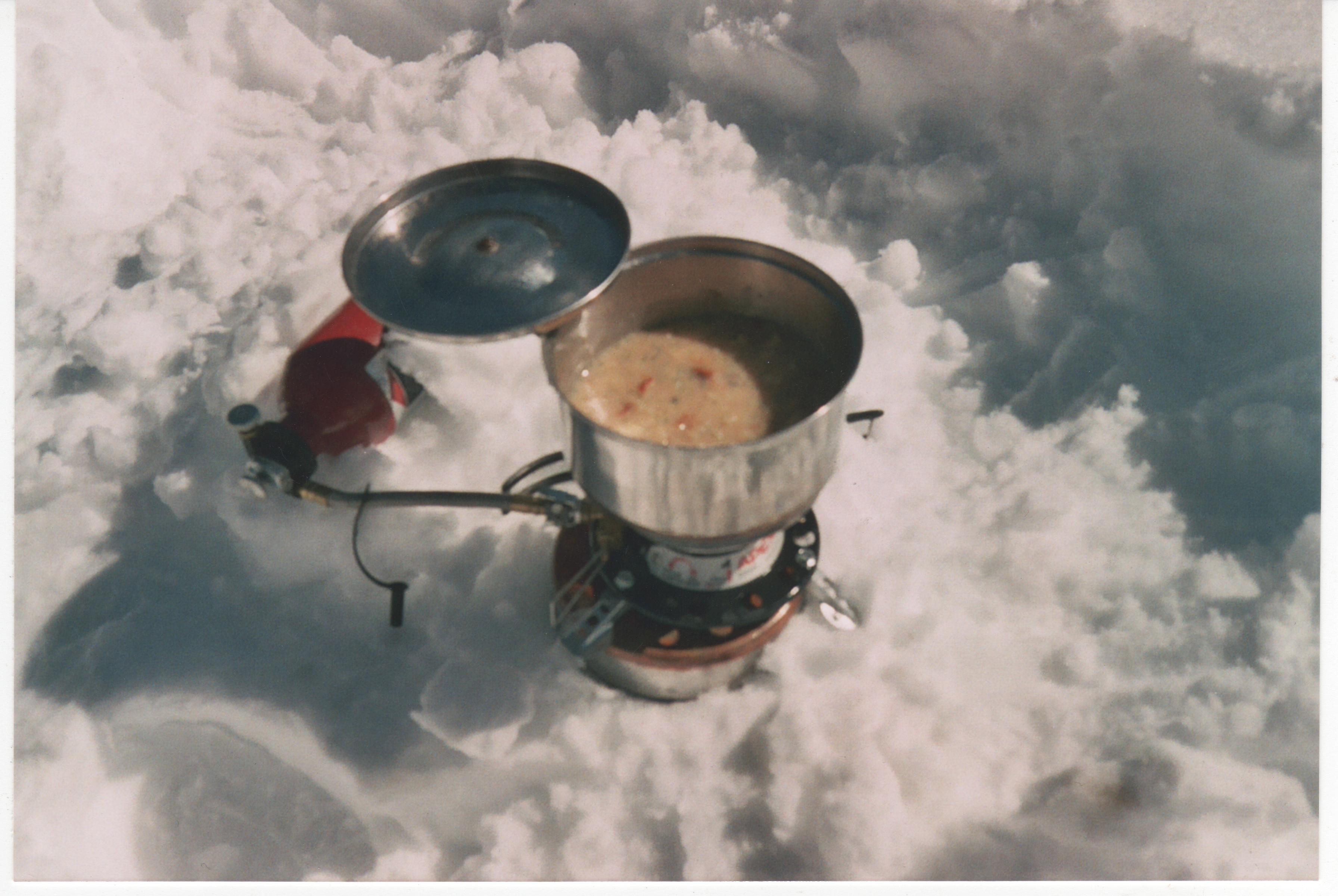 The Best Liquid Fuel Stoves for 2019 - Trailspace