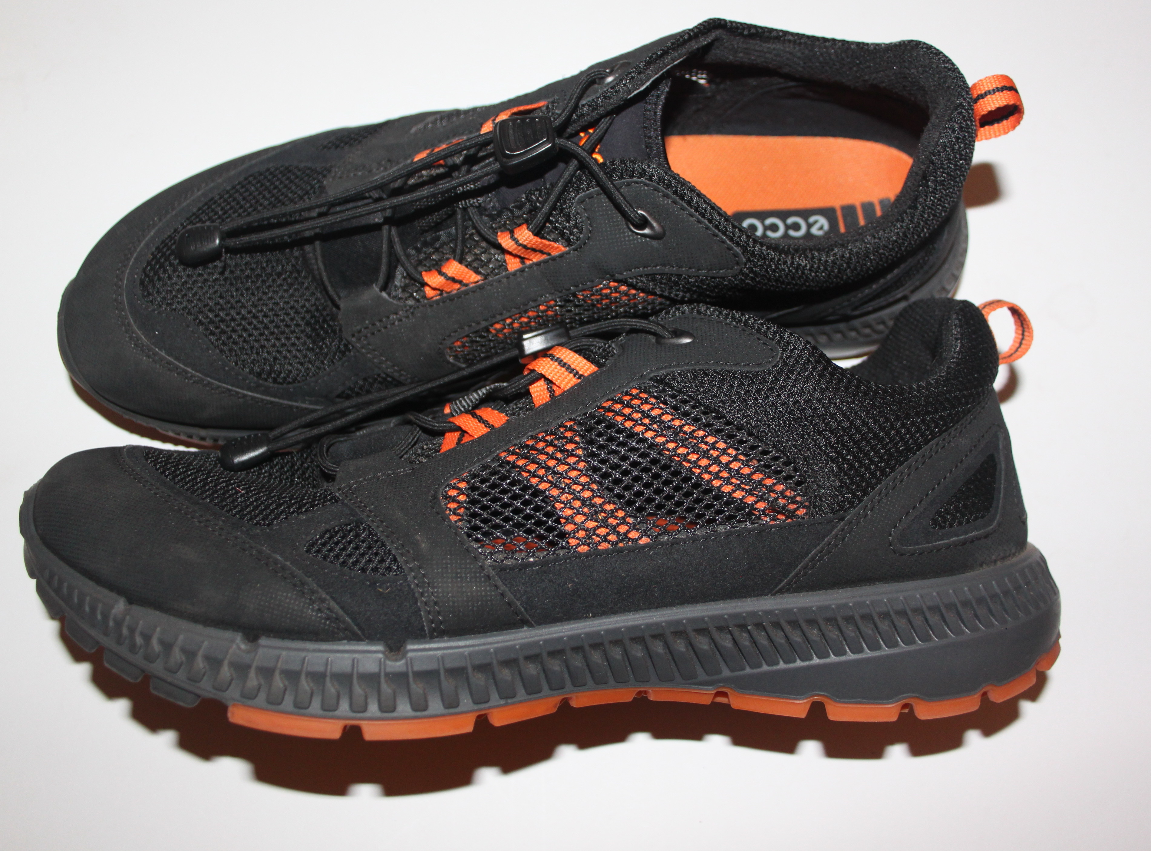 Ecco Terracruise II Reviews - Trailspace