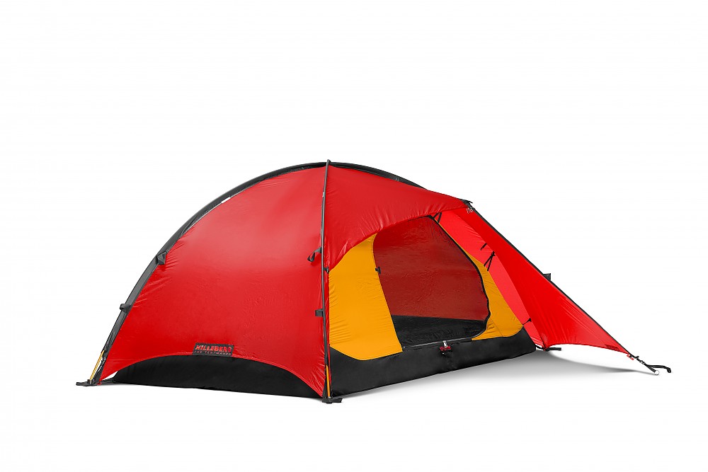 Hilleberg Rogen Reviews - Trailspace