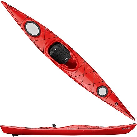 Perception Expression 15.0 Reviews - Trailspace