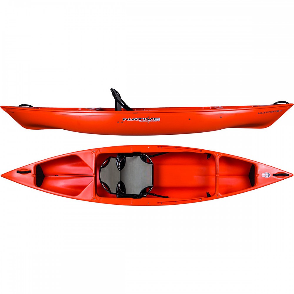 Native Watercraft Ultimate 12 Reviews - Trailspace