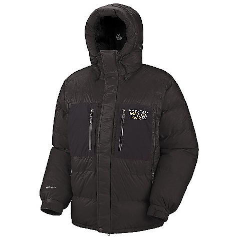 Mountain Hardwear Absolute Zero Parka Reviews - Trailspace