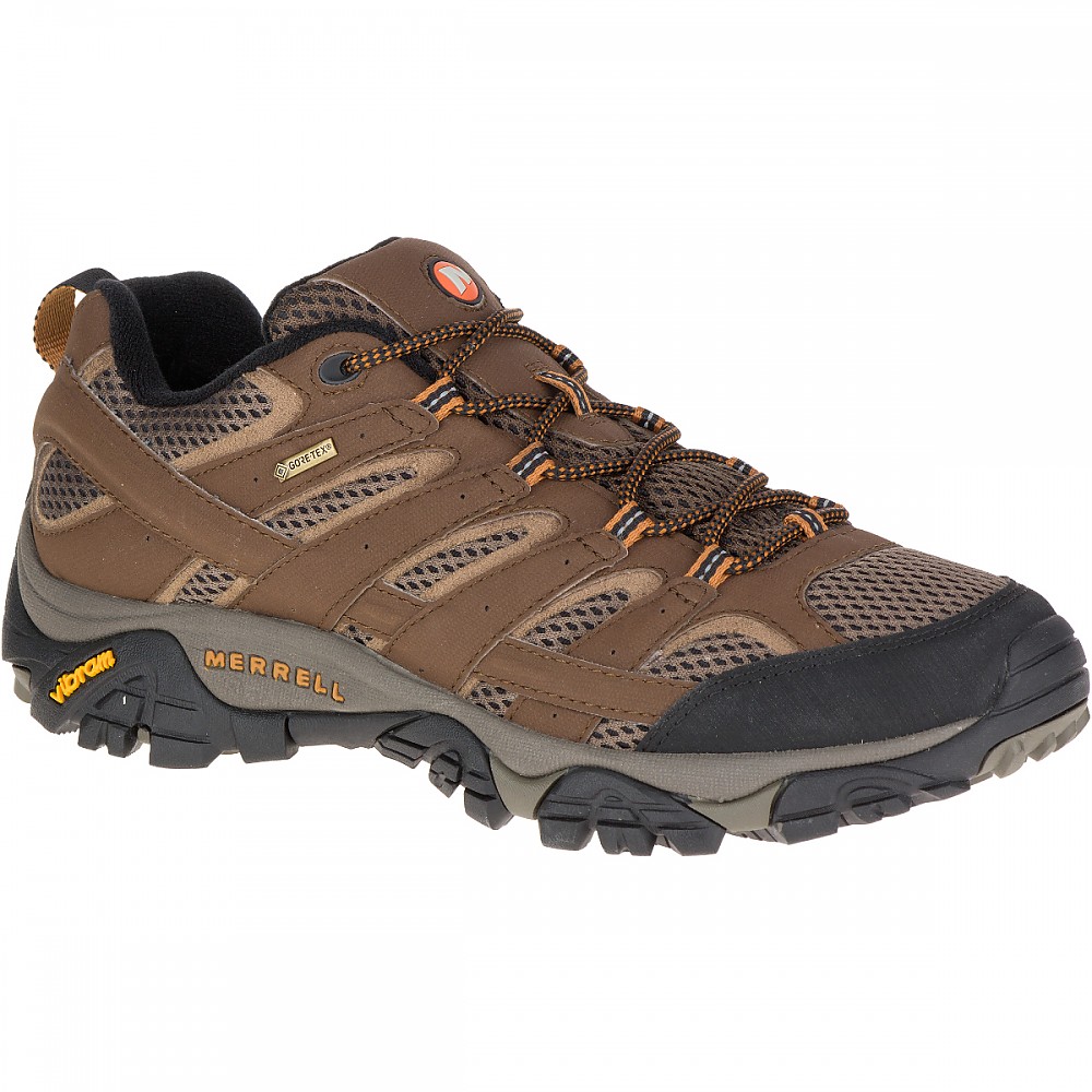 Merrell Moab Gore-Tex XCR Reviews - Trailspace