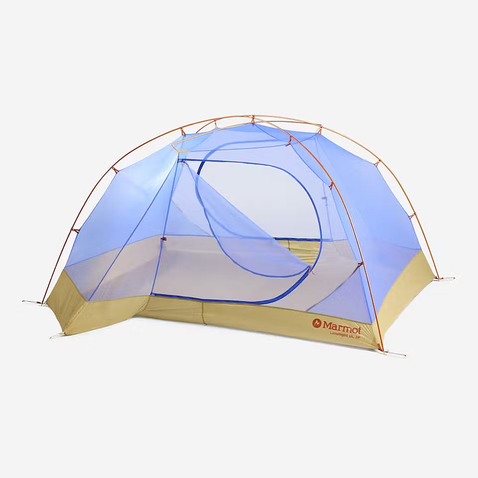 Marmot Limelight UL 2P Reviews - Trailspace