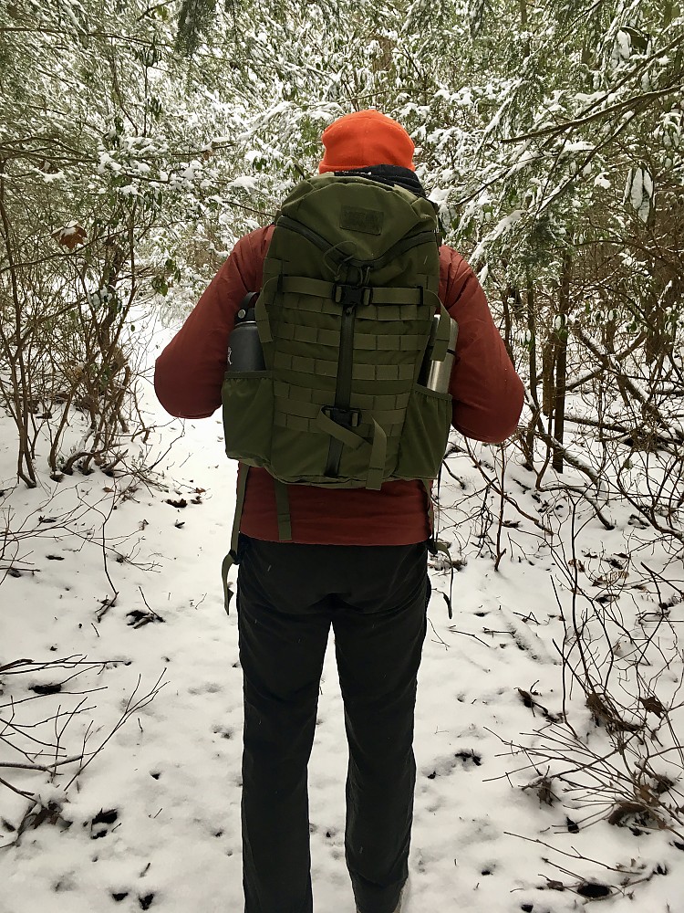 Mystery Ranch 2 Day Assault Reviews - Trailspace