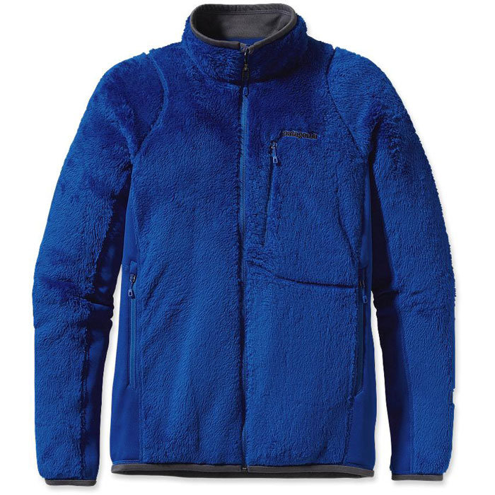 Patagonia R3 Jacket Reviews - Trailspace