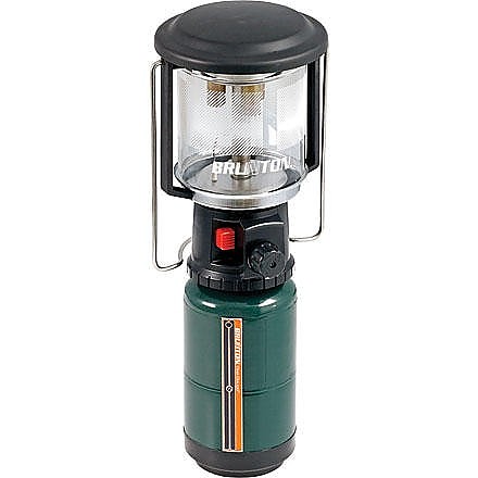 Brunton Orion Lantern Reviews - Trailspace