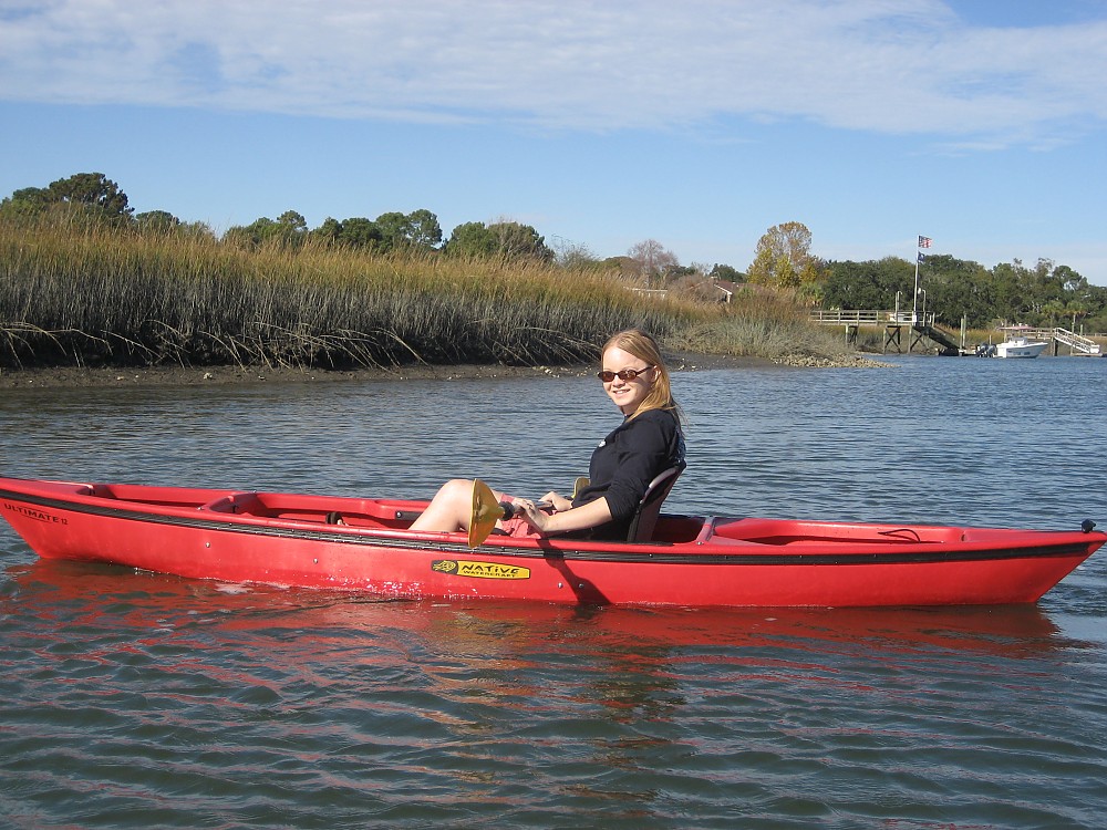 Native Watercraft Ultimate 12 Reviews - Trailspace