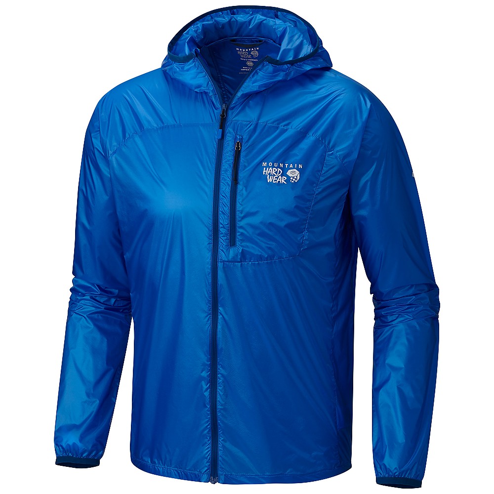 Mountain Hardwear Ghost Lite Jacket Reviews - Trailspace